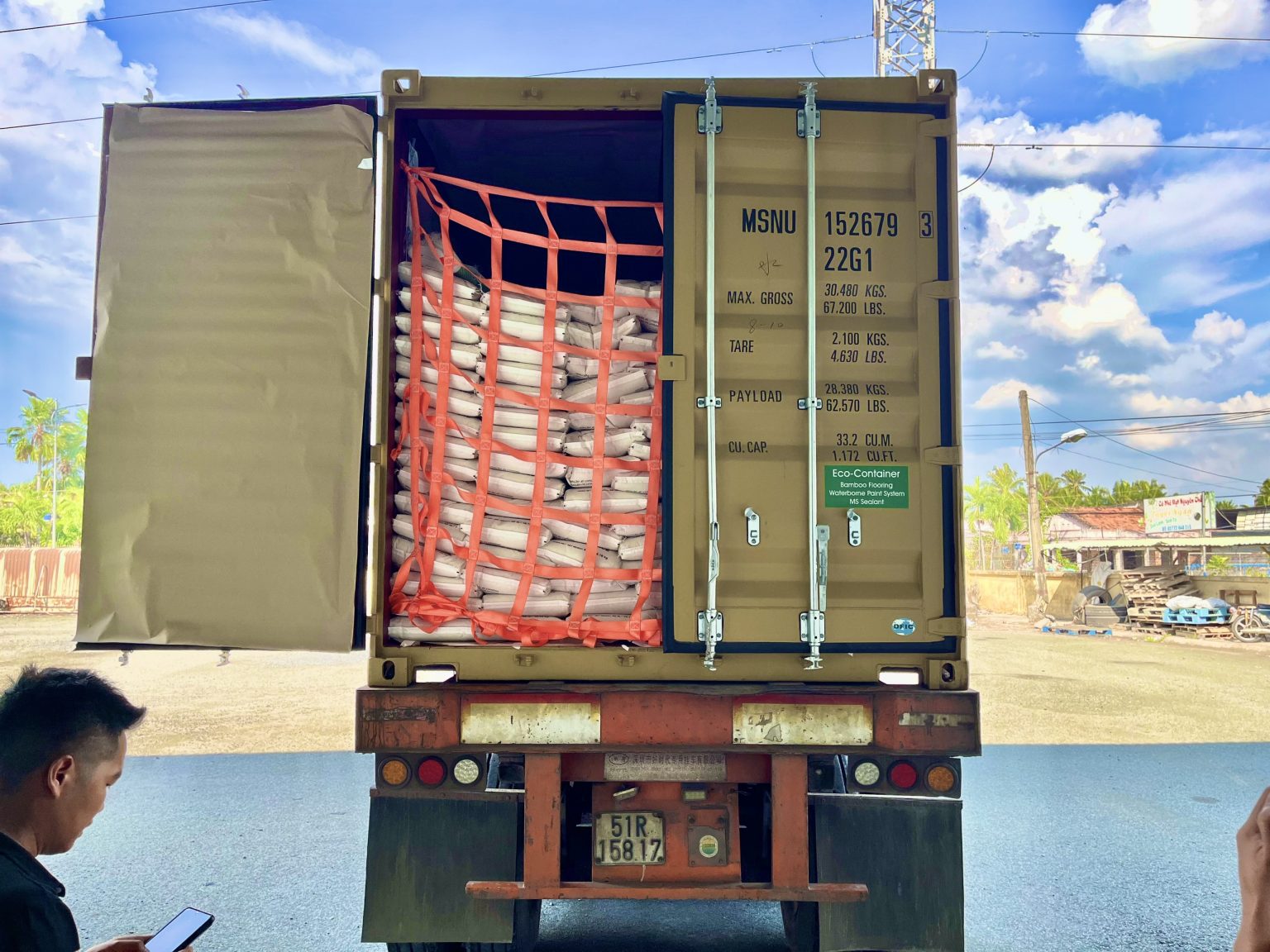 WEFCO Vietnam – WESTERN FOODS COMPANY LIMITED