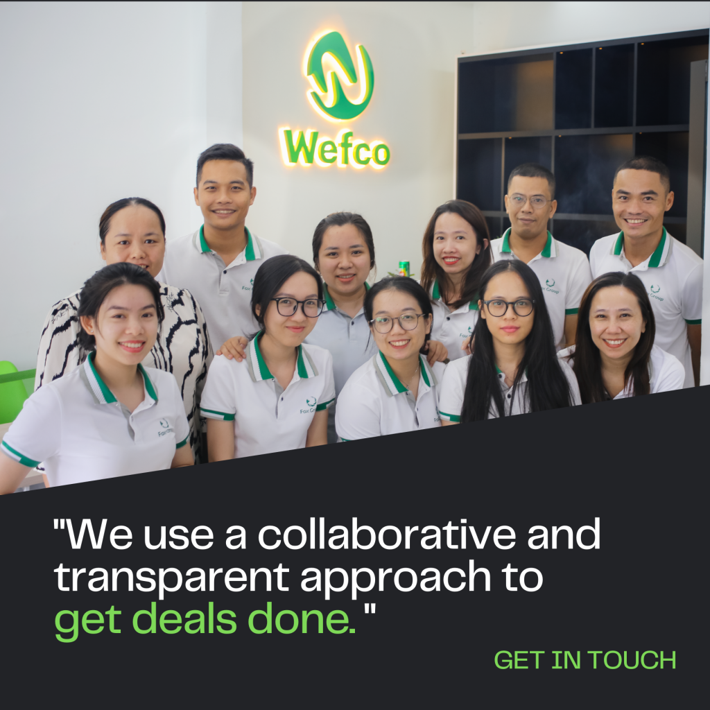 WESTERN FOODS COMPANY LIMITED