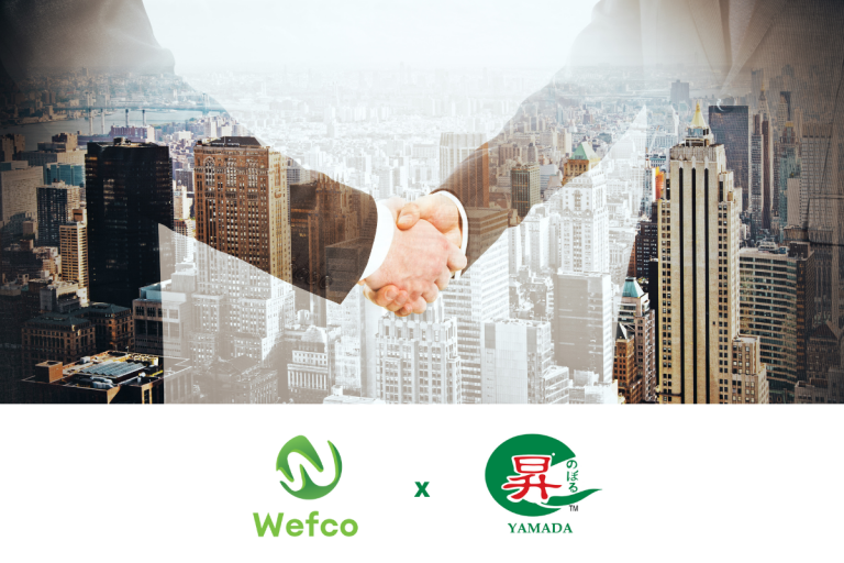 WEFCO Vietnam – WESTERN FOODS COMPANY LIMITED