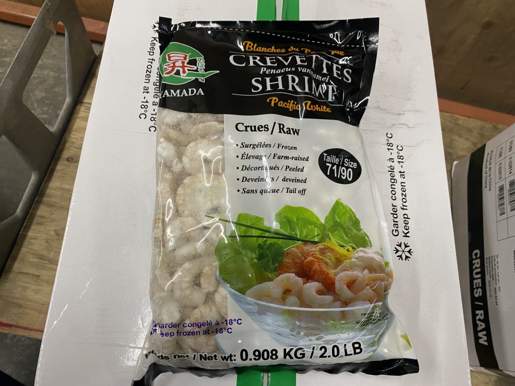 WESTERN FOODS COMPANY LIMITED