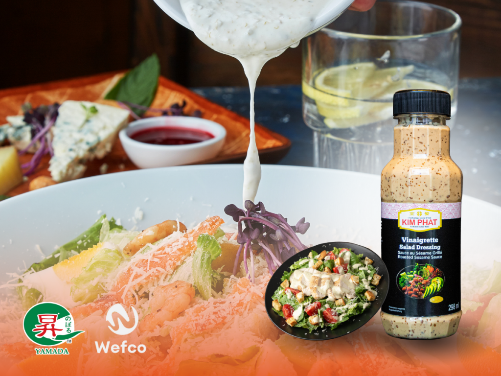 WESTERN FOODS COMPANY LIMITED