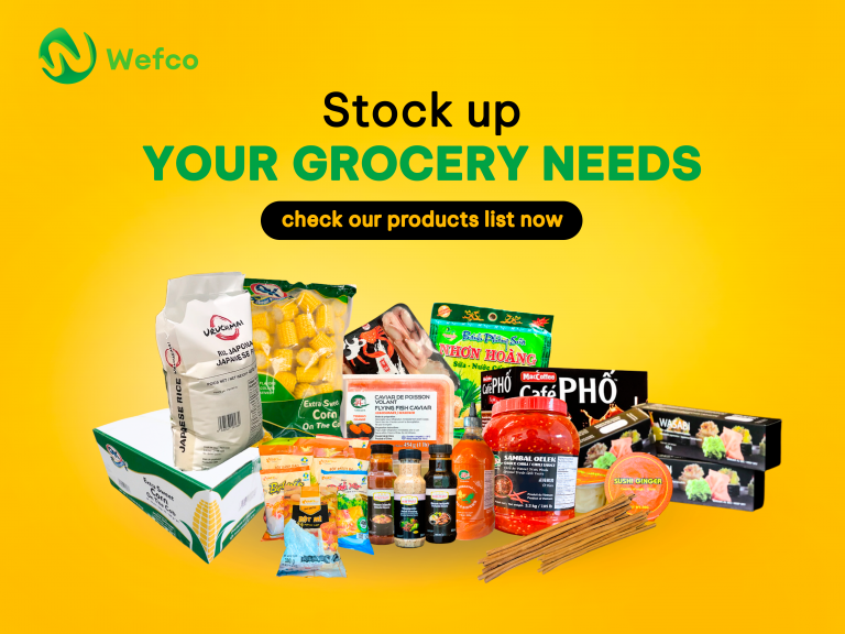 WESTERN FOODS COMPANY LIMITED