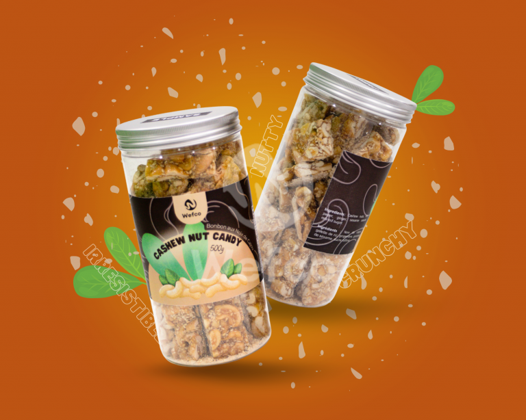 WESTERN FOODS COMPANY LIMITED